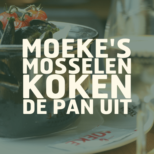 Moeke Delft