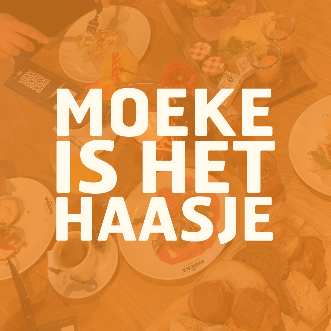 Moeke Ede